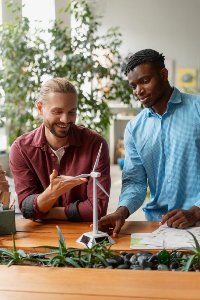 Accompagner une collectivité dans un projet de mobilité durable – ASTERIX CONSULTING SARLU